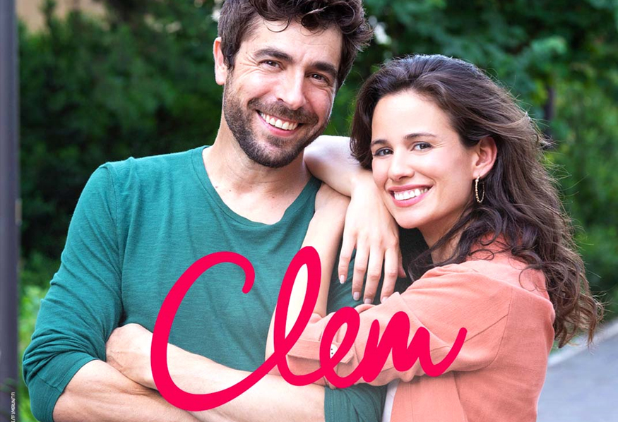 CLEM | TF1 Pro