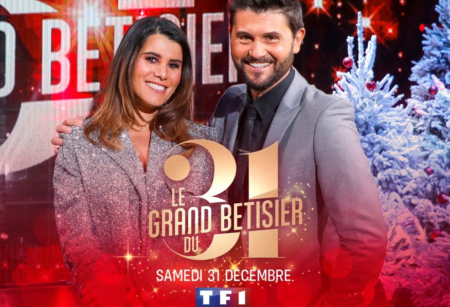 « LE GRAND BETISIER DU 31 » | TF1 Pro