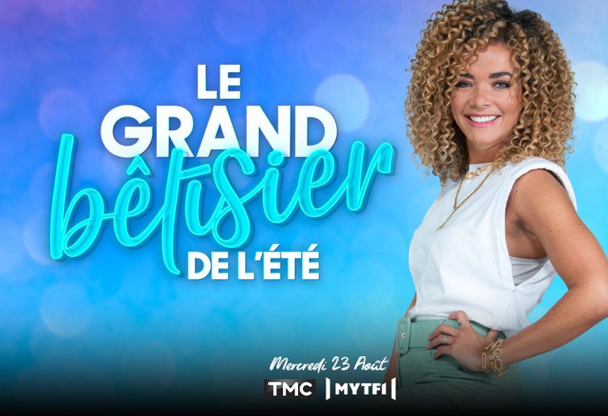“LE GRAND BETISIER DE L'ETE” | TF1 Pro
