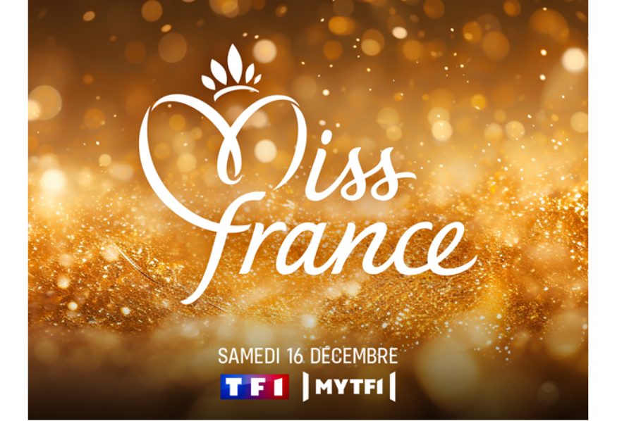 ÉVÉNEMENT ÉLECTION "MISS FRANCE 2024" | TF1 Pro