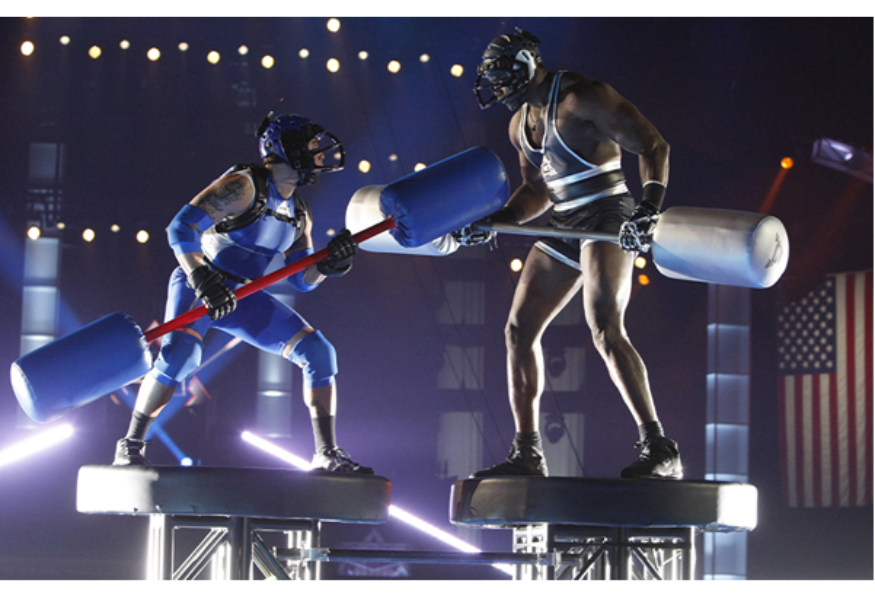 "GLADIATORS" LE NOUVEAU DIVERTISSEMENT EPIQUE, SPORTIF ET FAMILIAL ...