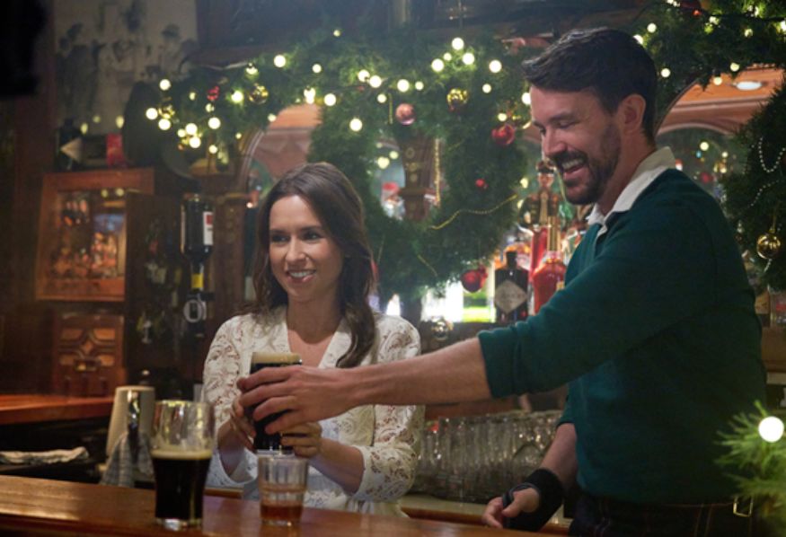 LES FILMS DE NOEL SONT DE RETOUR SUR TF1 ET TF1+ ! | TF1 Pro