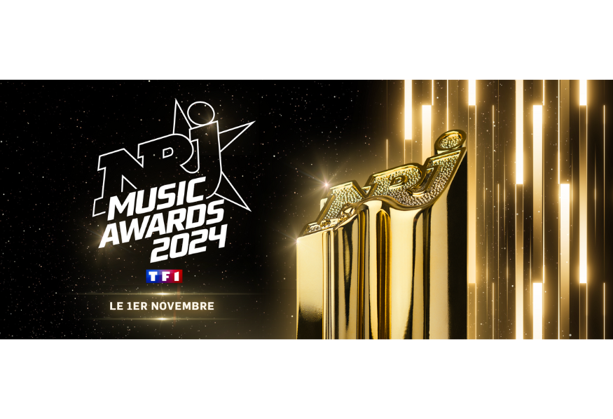 "NRJ MUSIC AWARDS 2024" 26ème EDITION | TF1 Pro