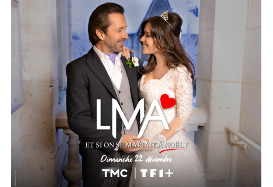 [Inédit] LES MYSTÈRES DE L'AMOUR | TF1 Pro