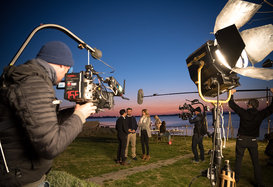 10 nouveaux programmes produits par le groupe TF1 obtiennent le label ...