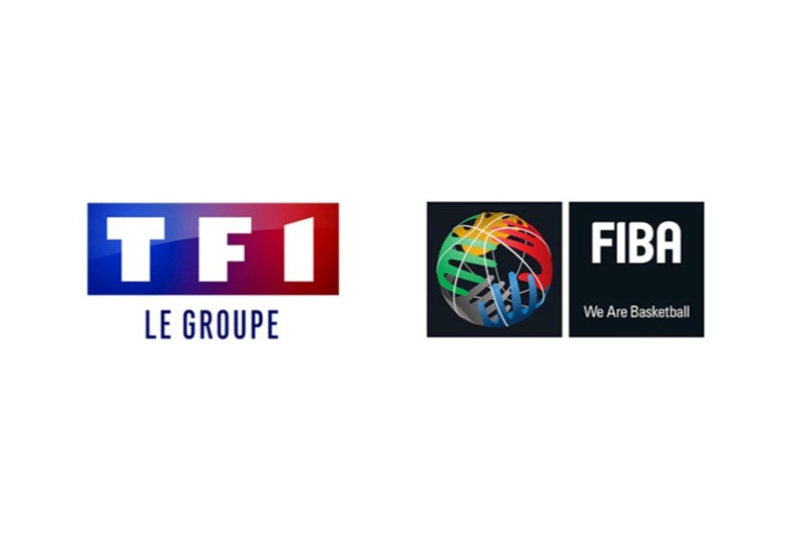 LE GROUPE TF1 ET LA FIBA SIGNENT UN ACCORD EXCLUSIF AUTOUR DES MATCHS ...