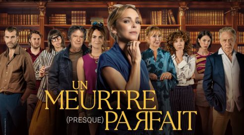 2025-11-03 21:10 - Un meurtre (presque) parfait - Pour le meilleur et ...