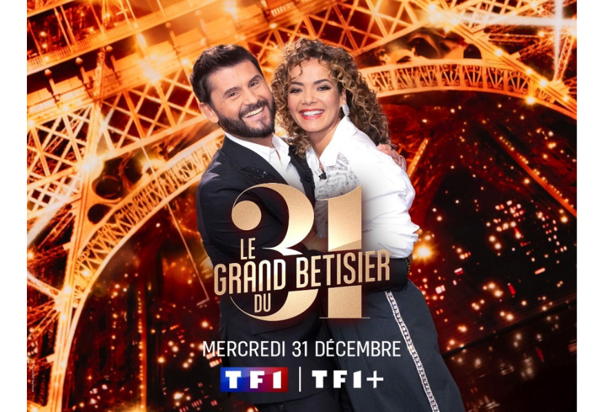 LE GRAND BÊTISIER DU 31 | TF1 Pro