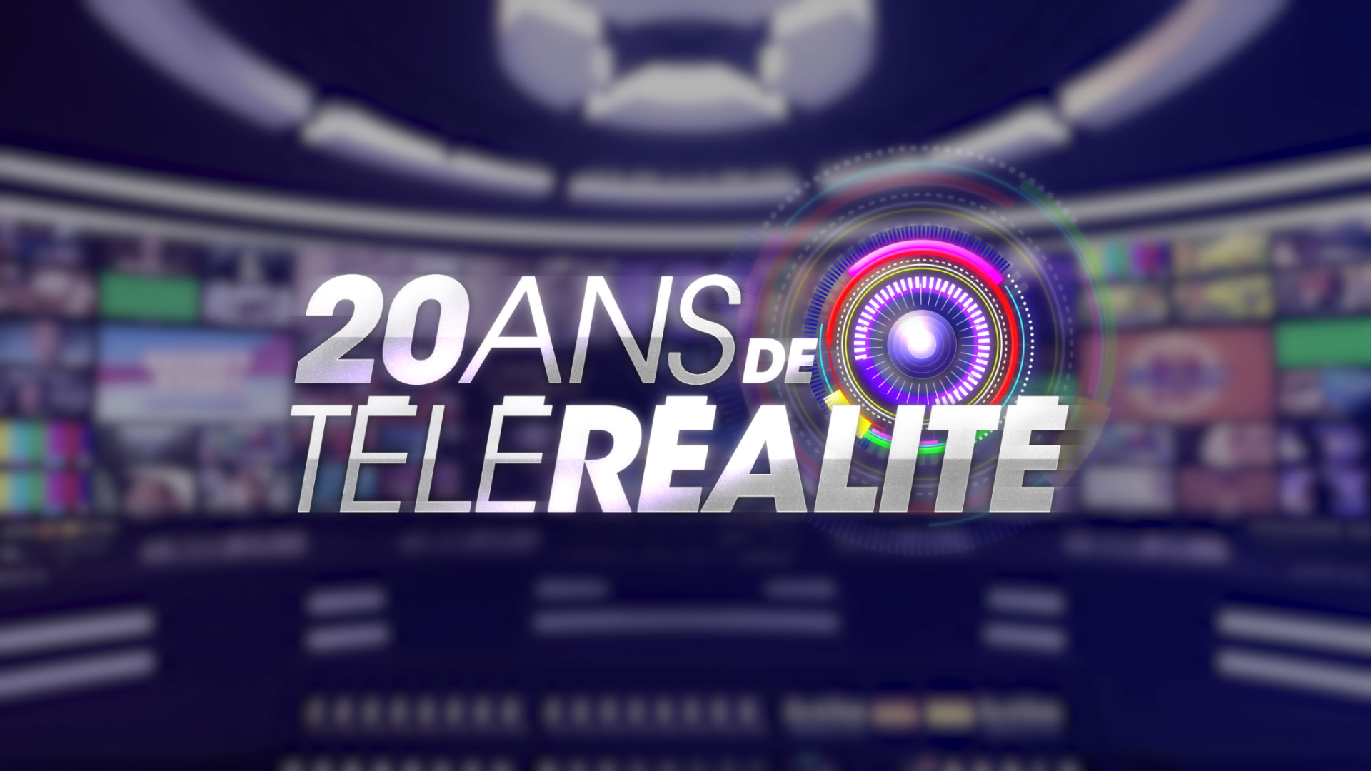 Les 20 ans de la télé-réalité - Du loft à Secret story | TF1 Pro