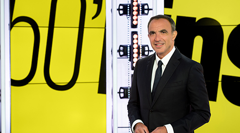 2022-12-24 17:50 - 50' inside - L'actu | TF1 Pro