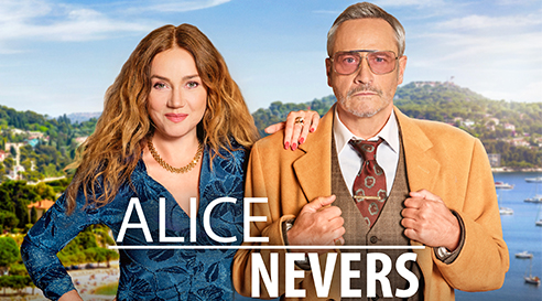 2025-09-22 21:10 - Alice Nevers - Le piège (Partie 1) | TF1 Pro