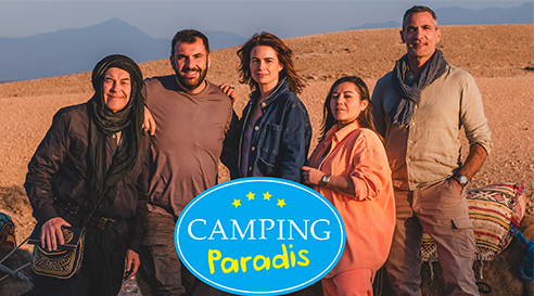 2024-09-02 22:05 - Camping paradis - Les Bleus au Maroc (Partie 2 ...