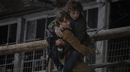 2025-05-11 23:45 - Ceux qui veulent ma mort - | TF1 Pro