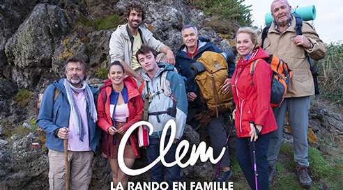 2025-02-24 21:10 - Clem - La rando en famille (Partie 1) | TF1 Pro