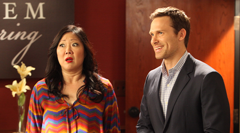 2023-10-25 16:30 - Drop Dead Diva - Le marteau et l'enclume | TF1 Pro