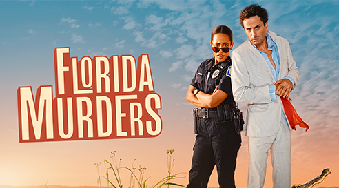 Florida murders | TF1 Pro