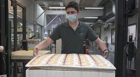 2025-08-30 14:50 - Grands reportages - L'or et l'argent de la Banque de ...