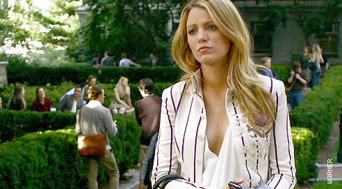 2025-01-07 08:50 - Gossip Girl - Le retour de Jenny | TF1 Pro