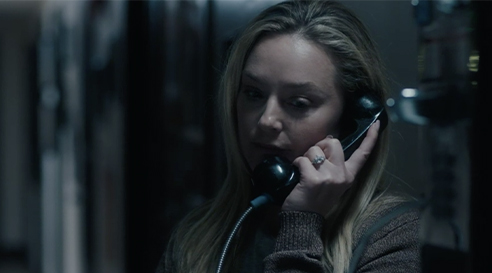 Grace Tanner, seule face à son mari | TF1 Pro