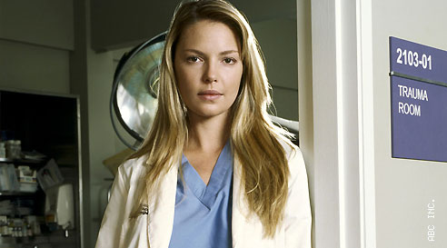 2025-05-21 19:10 - Grey's anatomy - Les deux soeurs | TF1 Pro