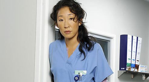 2025-06-30 17:25 - Grey's anatomy - L'heureux élu ? | TF1 Pro