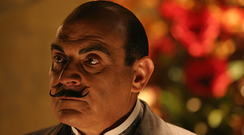 2025-12-10 13:55 - Hercule Poirot - Le Noël d'Hercule Poirot | TF1 Pro