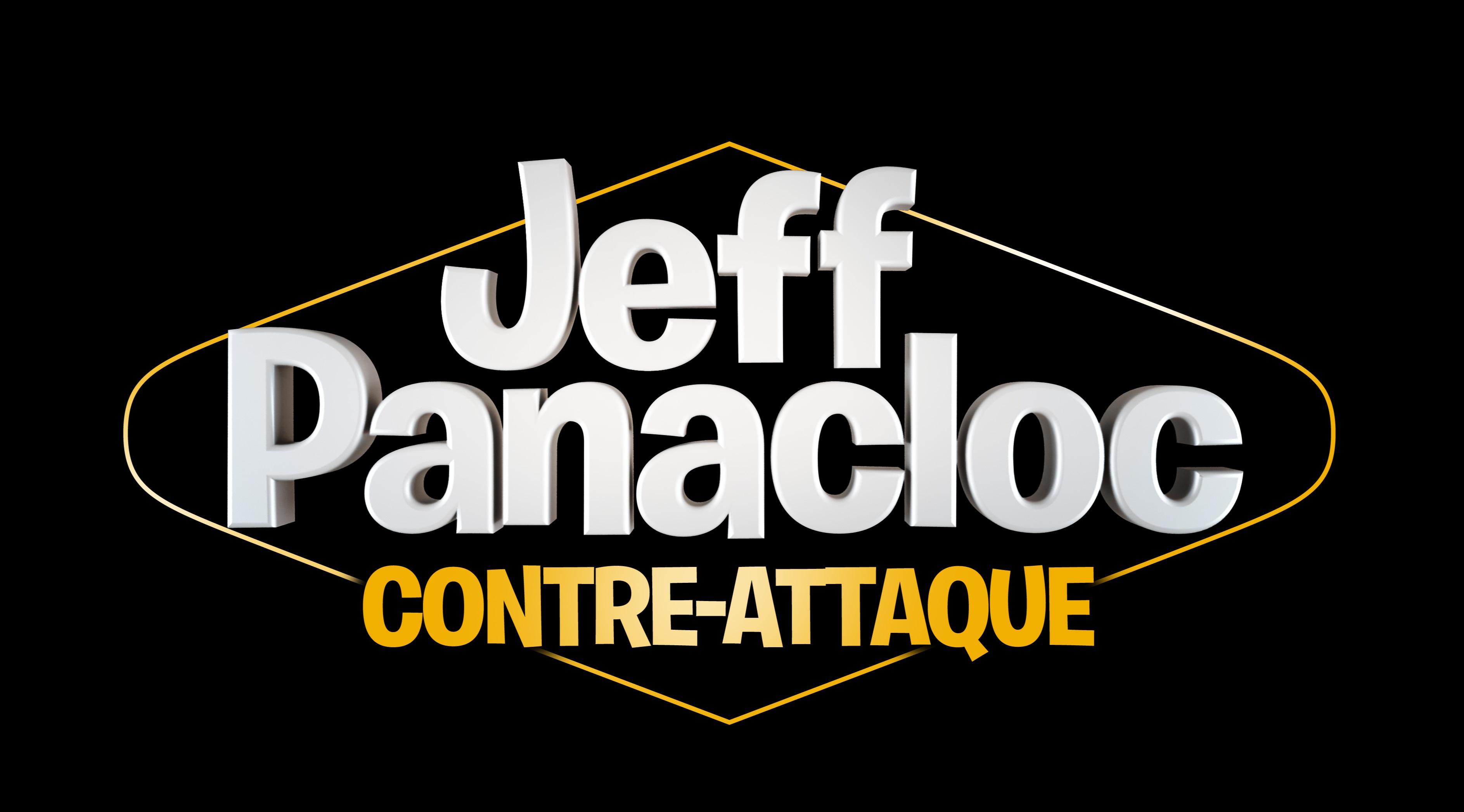 Jeff Panacloc contre-attaque | TF1 Pro