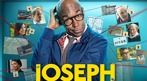 Joseph | TF1 Pro