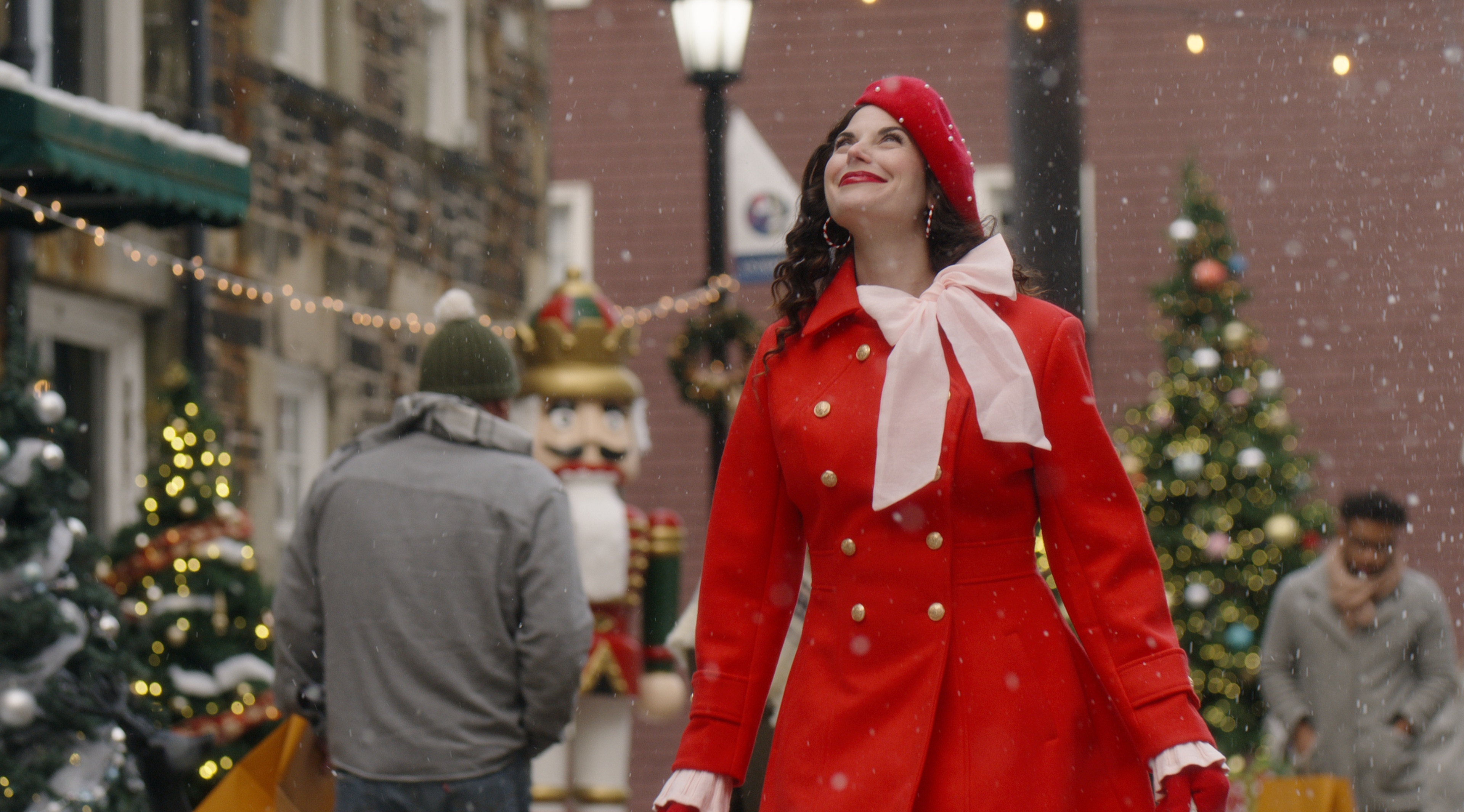 2025-12-29 12:50 - Le cadeau secret de Noël - | TF1 Pro