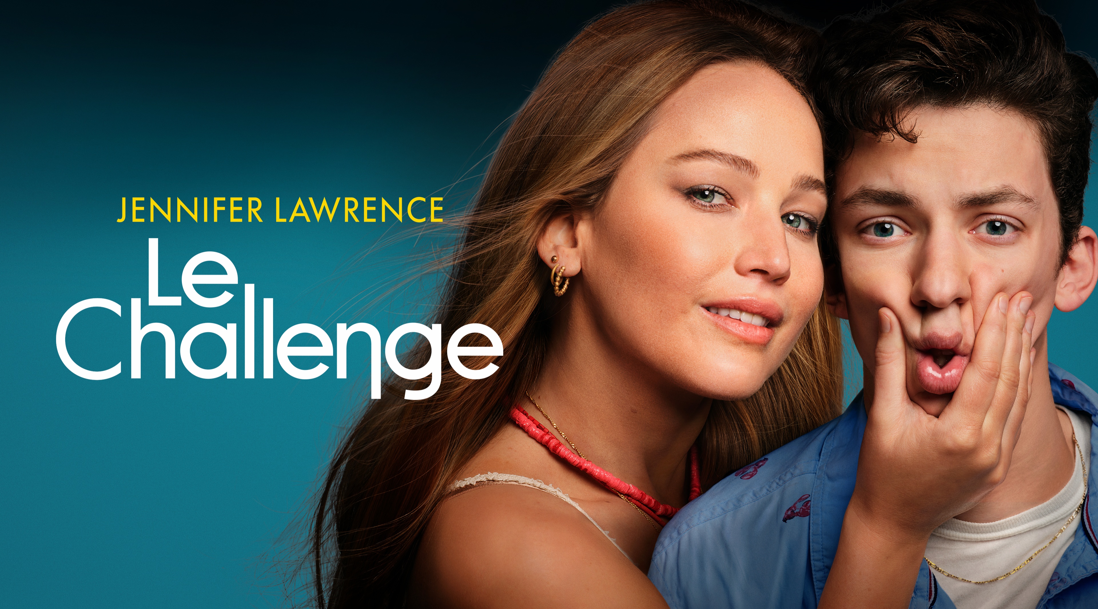Le challenge - Le challenge | TF1 Pro