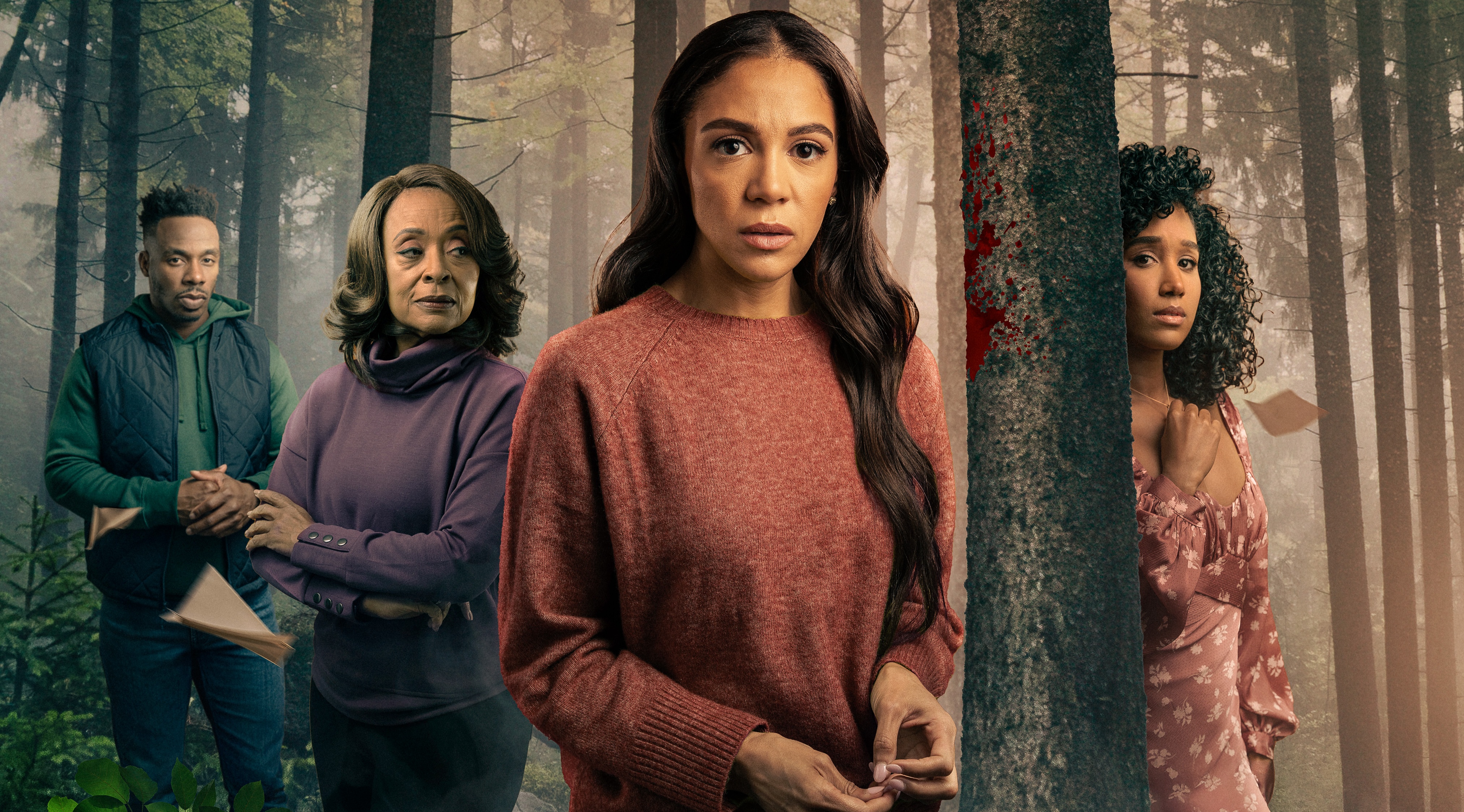 Le journal de ma mort | TF1 Pro