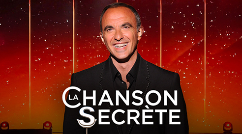 2023-12-29 21:10 - La chanson secrète - La chanson secrète | TF1 Pro