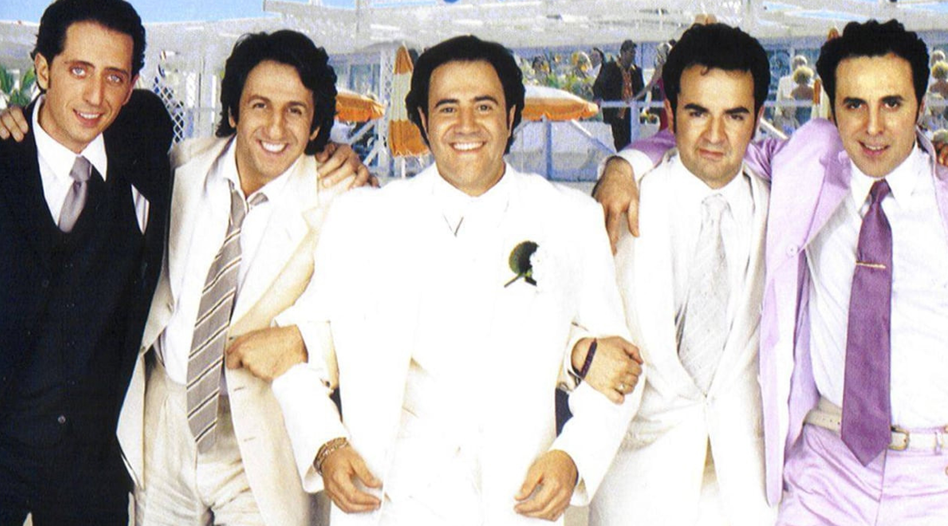 La vérité si je mens ! 2 | TF1 Pro