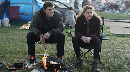 2026-06-24 23:50 - La Brea - Dans la brume | TF1 Pro