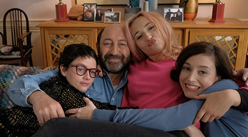 Le gendre de ma vie | TF1 Pro