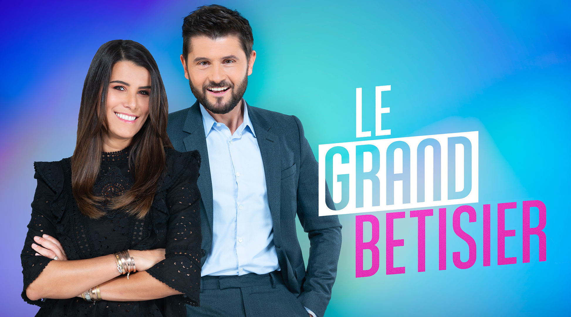 Le Grand Bêtisier - Le Grand Bêtisier (Partie 1) | TF1 Pro