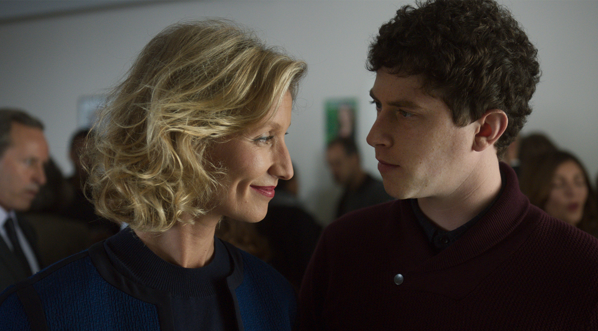 2025-06-15 21:10 - Le Poulain - | TF1 Pro