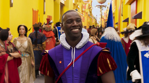 Le prince oublié | TF1 Pro