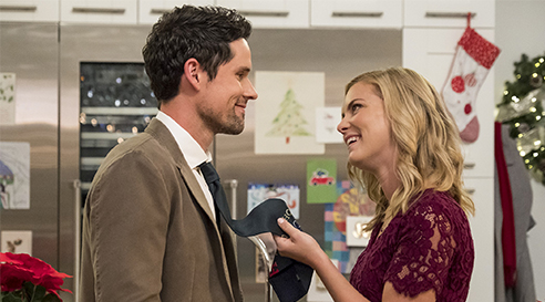 2024-12-21 08:45 - Le fabuleux destin de Noël - | TF1 Pro