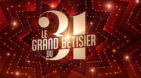 2022-12-31 00:35 - Le grand bêtisier - Le grand bêtisier du 31 | TF1 Pro