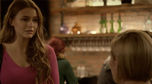 L'enfer de Madison : Obsession | TF1 Pro