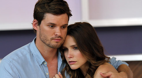 2025-03-13 13:50 - Les frères Scott - L'espace entre deux | TF1 Pro