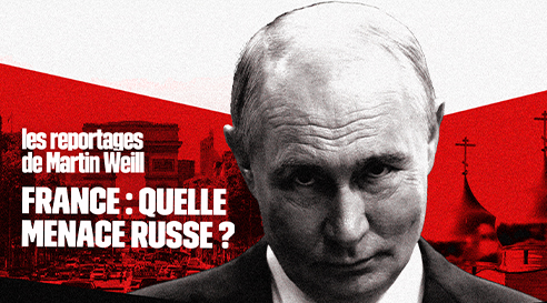2025-05-27 22:00 - Les reportages de Martin Weill - France : quelle ...