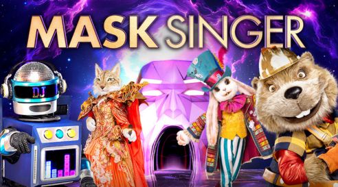 Mask singer - Spéciale Voyage dans le Temps (Partie 1) | TF1 Pro