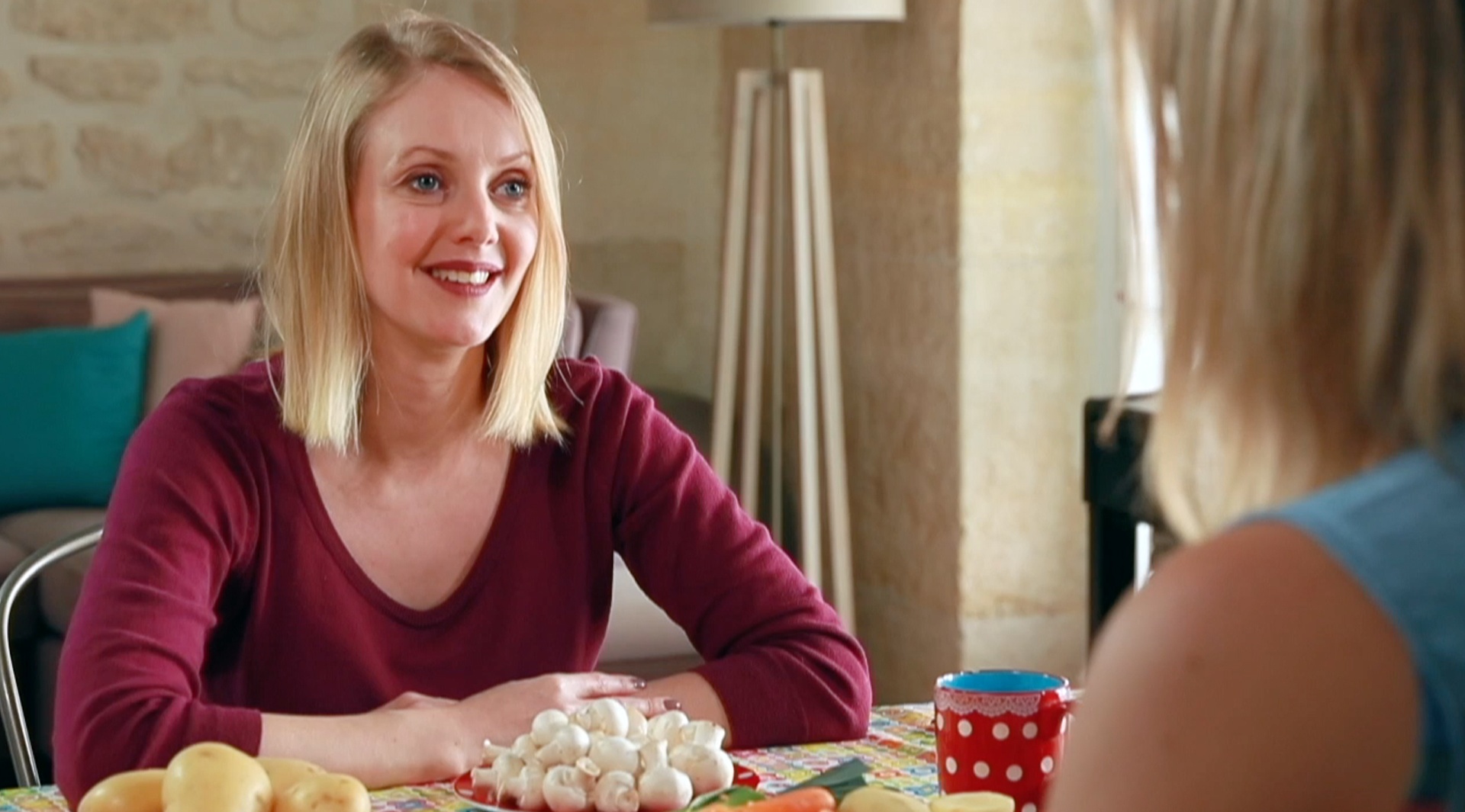 Merci maman | TF1 Pro