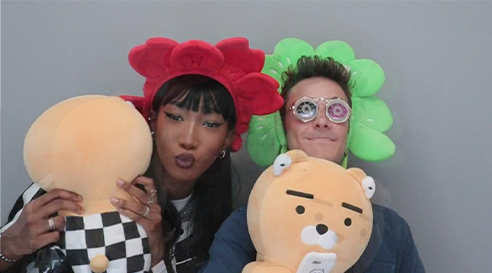 2023-10-03 21:25 - Les reportages de Martin Weill - Séoul : la fabrique ...