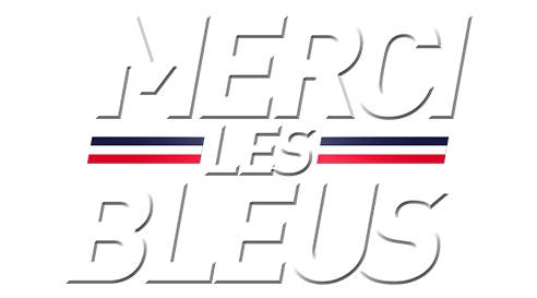 Merci les Bleus | TF1 Pro