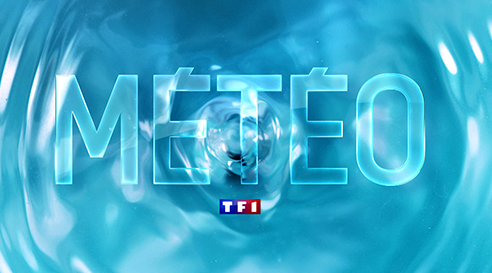 Météo - 2026 - 20H50 | TF1 Pro