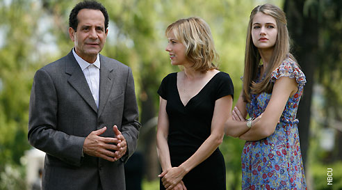 2025-12-11 16:30 - Monk - Monk et les bons numéros | TF1 Pro