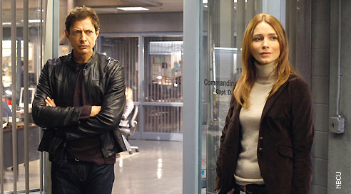 2025-01-27 16:35 - New York Section Criminelle - Esprit de clan | TF1 Pro